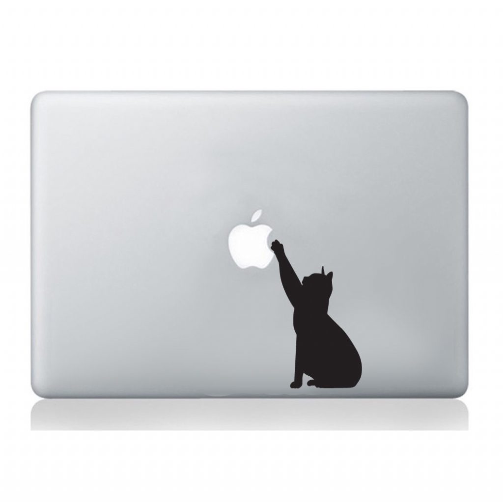Laptop stickers | Macbook, laptop, tablet stickers | Laptop decoration
